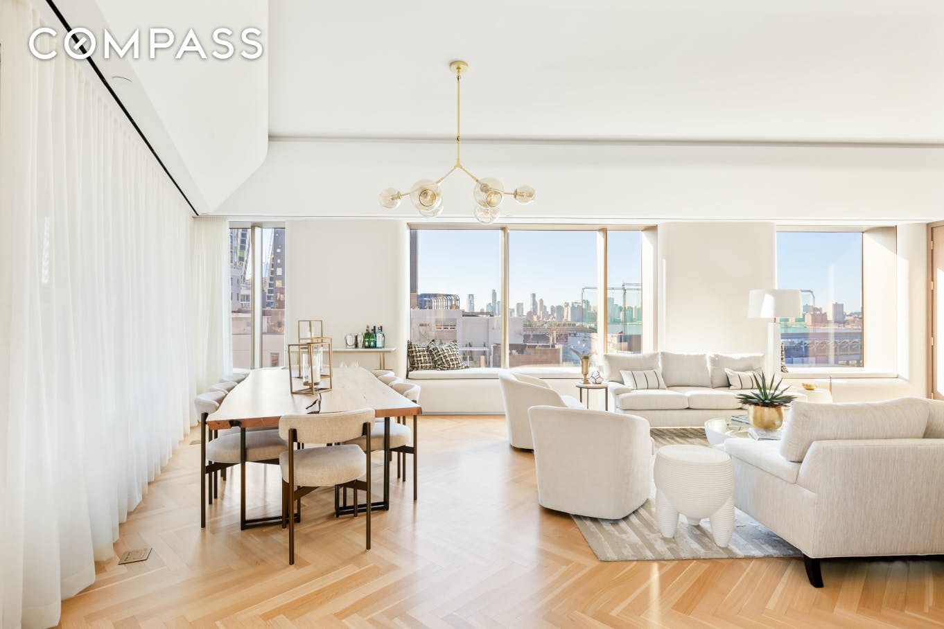 7C At 551 West 21 Street Listing Information