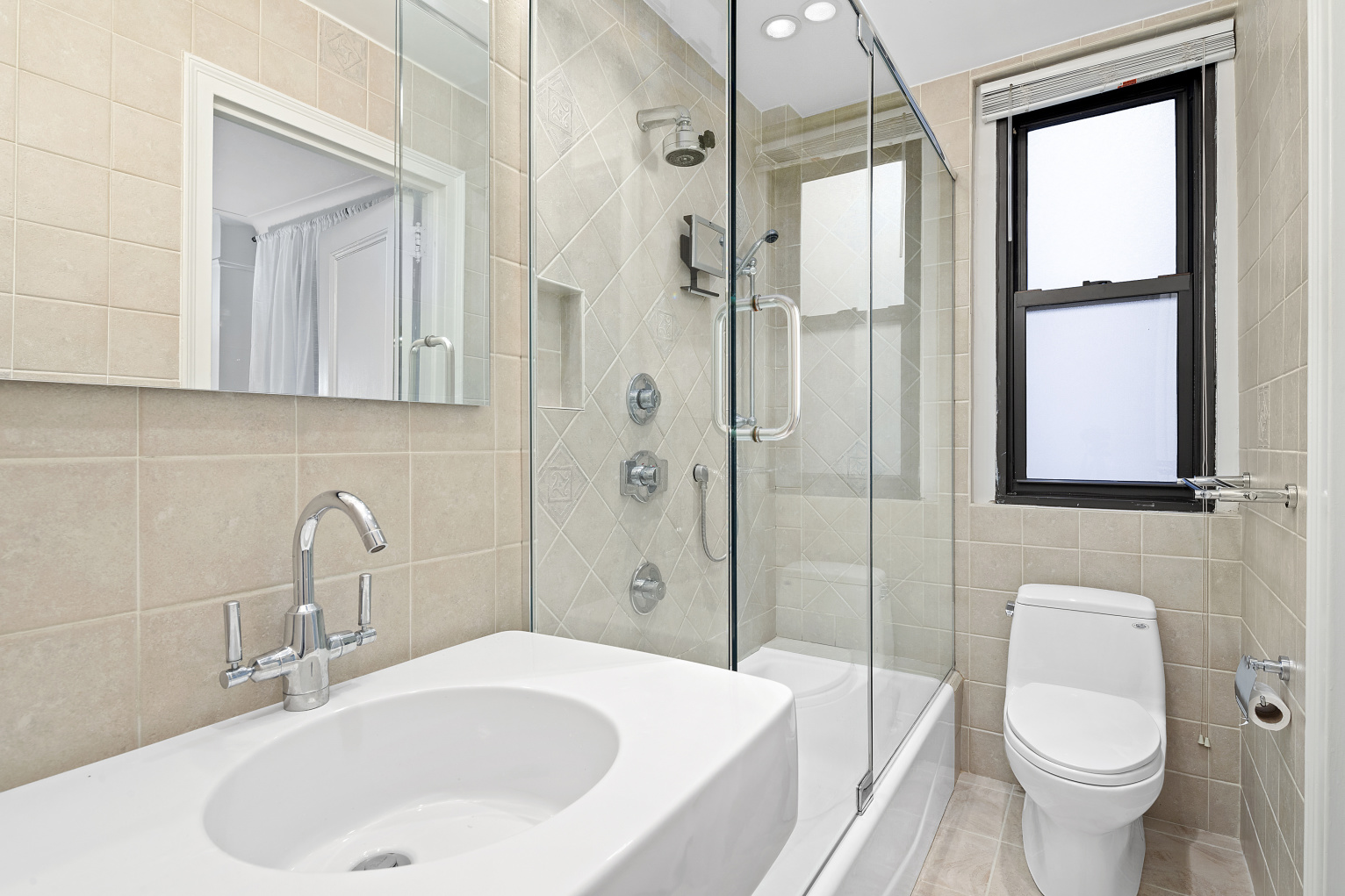 4C At 186 Riverside Drive Listing Information