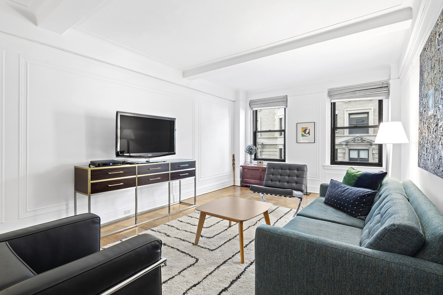 4C At 186 Riverside Drive Listing Information