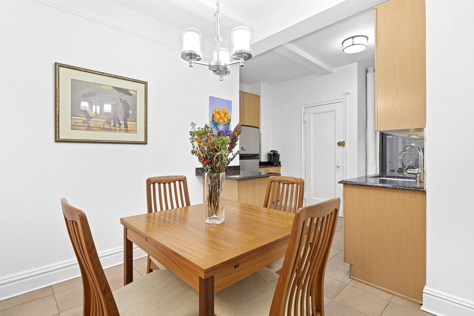 4C At 186 Riverside Drive Listing Information