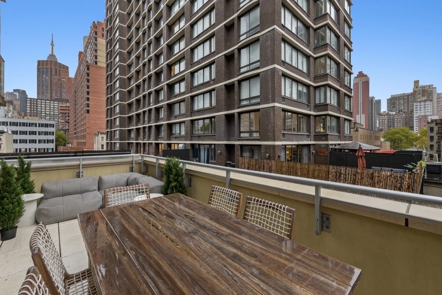 4B At 303 East 33 Street Listing Information