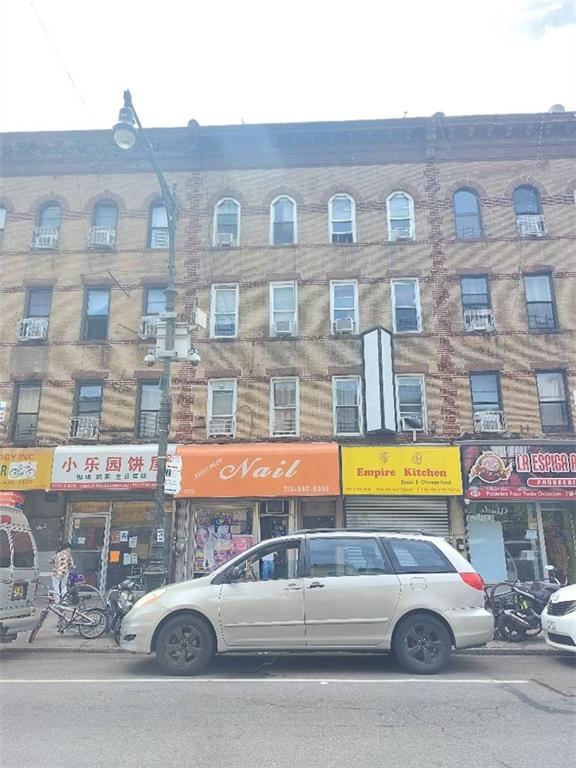 House At 5713 Fifth Avenue Listing Information