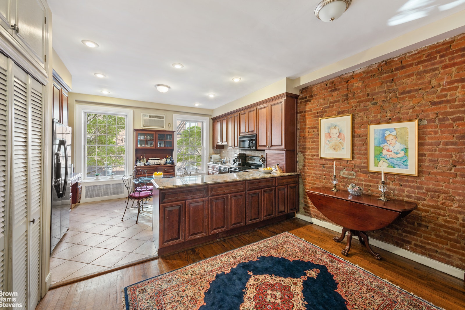 Na At 232 East 32 Street Listing Information