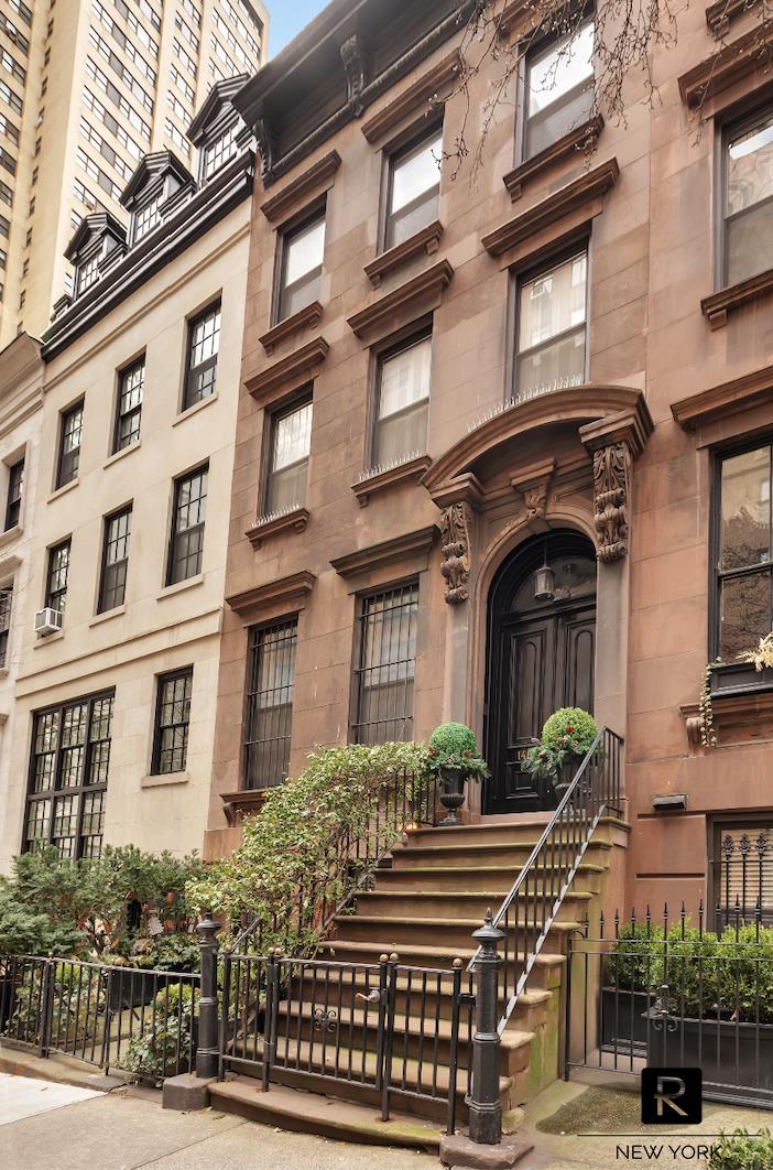 Building At 146 East 38 Street Listing Information